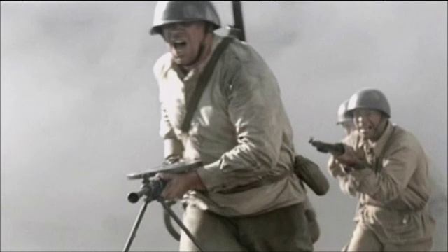 "Штрафбат" Г.А. Белов