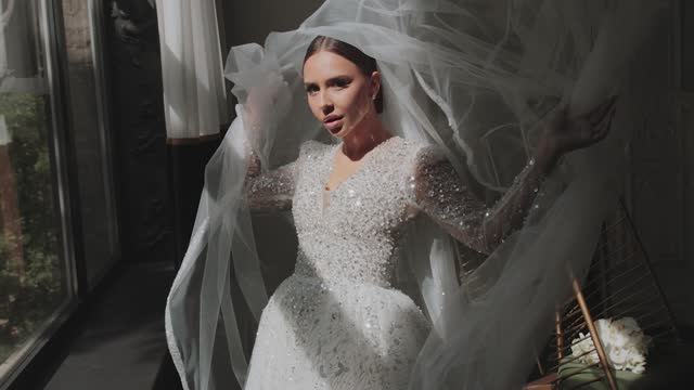 Никита & Виталина.