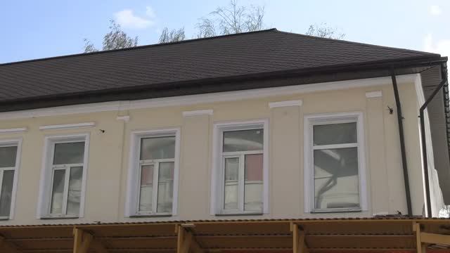 ТНТ_Сведения о 1071 объекте культурного наследия, расположенном в Тверской области, внесены в ЕГРН