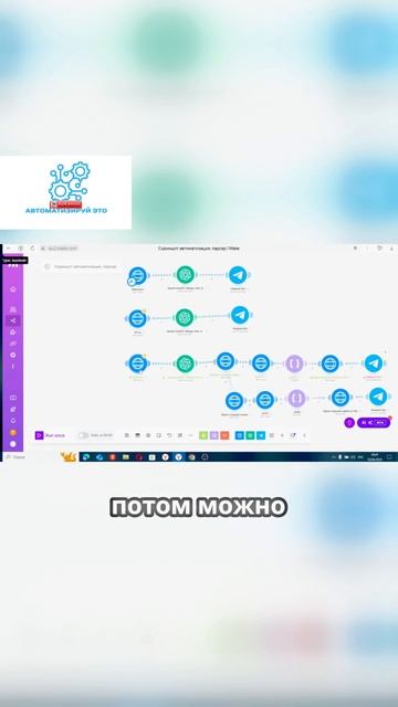 Как автоматизировать поиск билетов на самолет