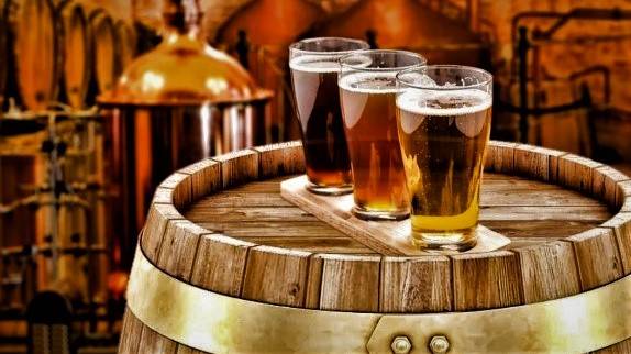 Бюджетная Пивоварня без Чиллера Своими Руками/Испытание /Пивоварка из Самогонного Аппарата/(18+)