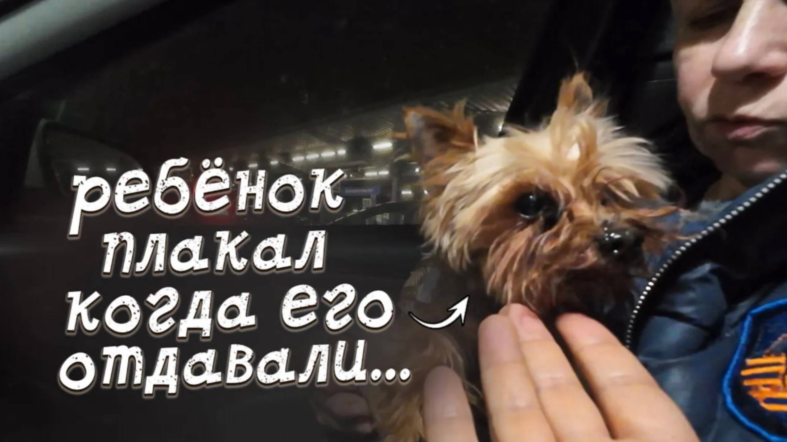 Вы обещали заботиться обо мне, а теперь просто бросаете...