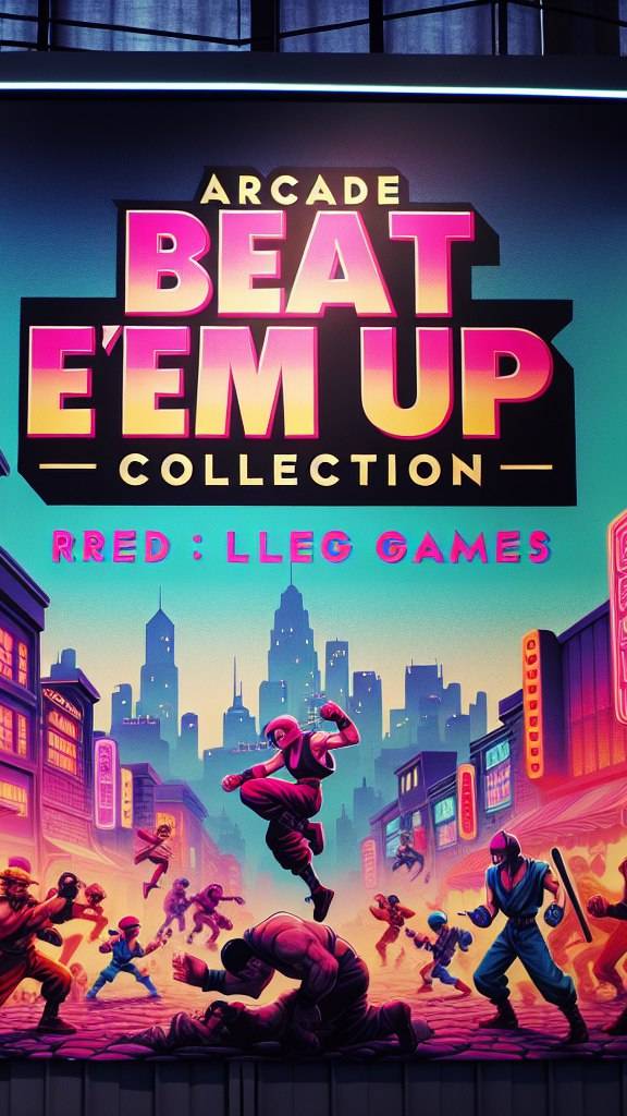 CAPCOM BEAT 'EM UP BUNDLE - I am not death Yet