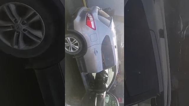 Авто в разборе Qashqai 2010 2.0 МКПП E15