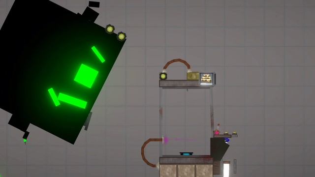 ТЕРМИНАТОР ПОЛНЫЙ НОЛЬ ЧАСТЬ 3 сезон 2