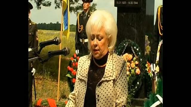 Автопробег "Родина подвига Родине Героя", 19-22 июня 2011