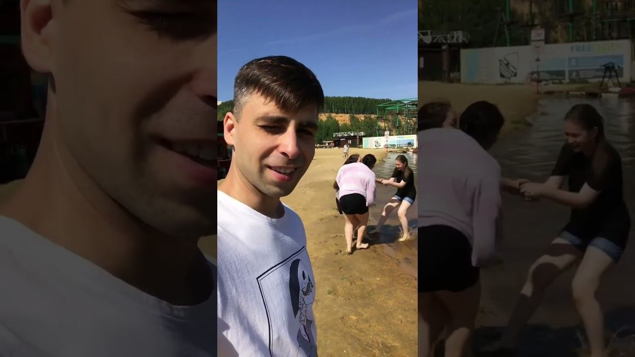 Дзержинский Карьер