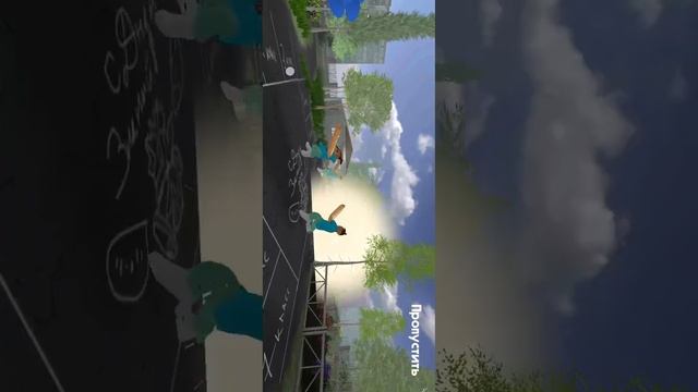 Весёлый Денис 177 сезон 4 серия