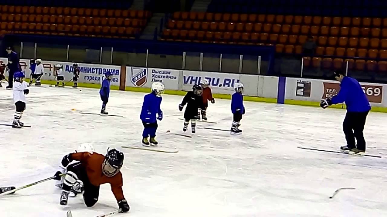 Тренировка 17.02.16