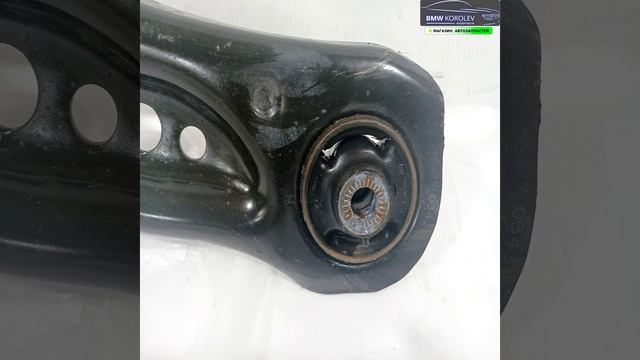 Купить Рычаг передний правый Octavia (A7) 2013-2020    5Q0407152L для Skoda Octavia (A7)