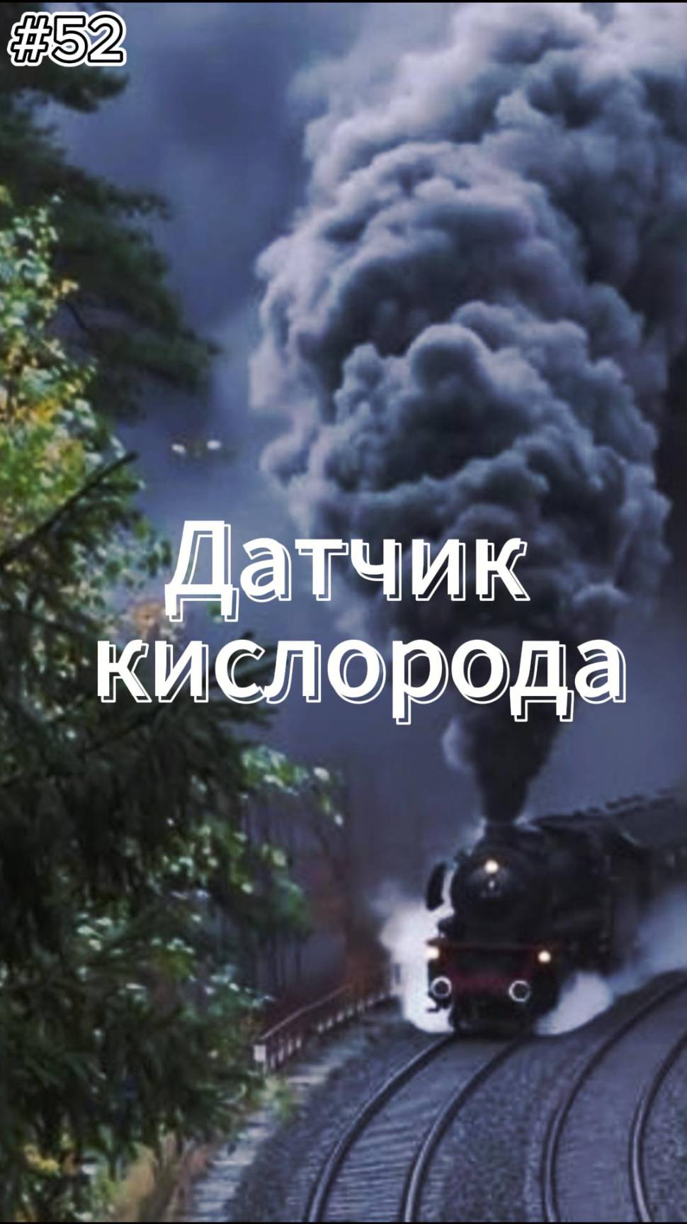 52 выпуск. РПМ. Датчик кислорода  #likecar #automobile #лайккар #юмор