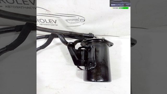 Купить Кронштейн топливного фильтра Дизель Octavia (A7) 2013-2020    5Q0127400F для Skoda Octavia (A