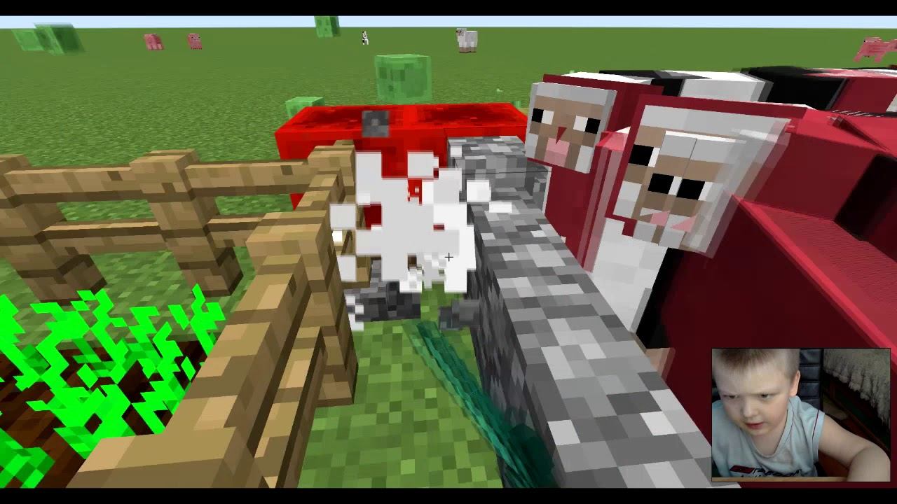 MineCraft 2017.03.10