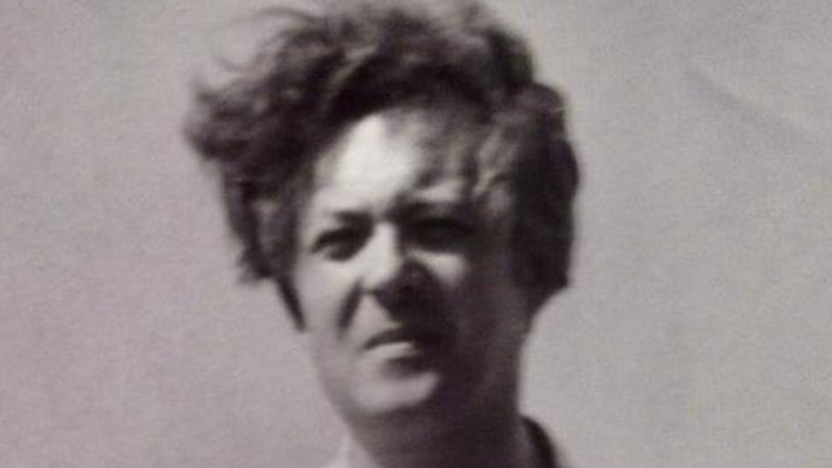 И.С. Бах 1964г.