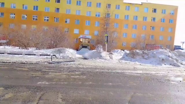 Возвращение на круги своя.