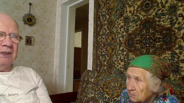 Голос из прошлого, 5 мая 2019 года часть 8