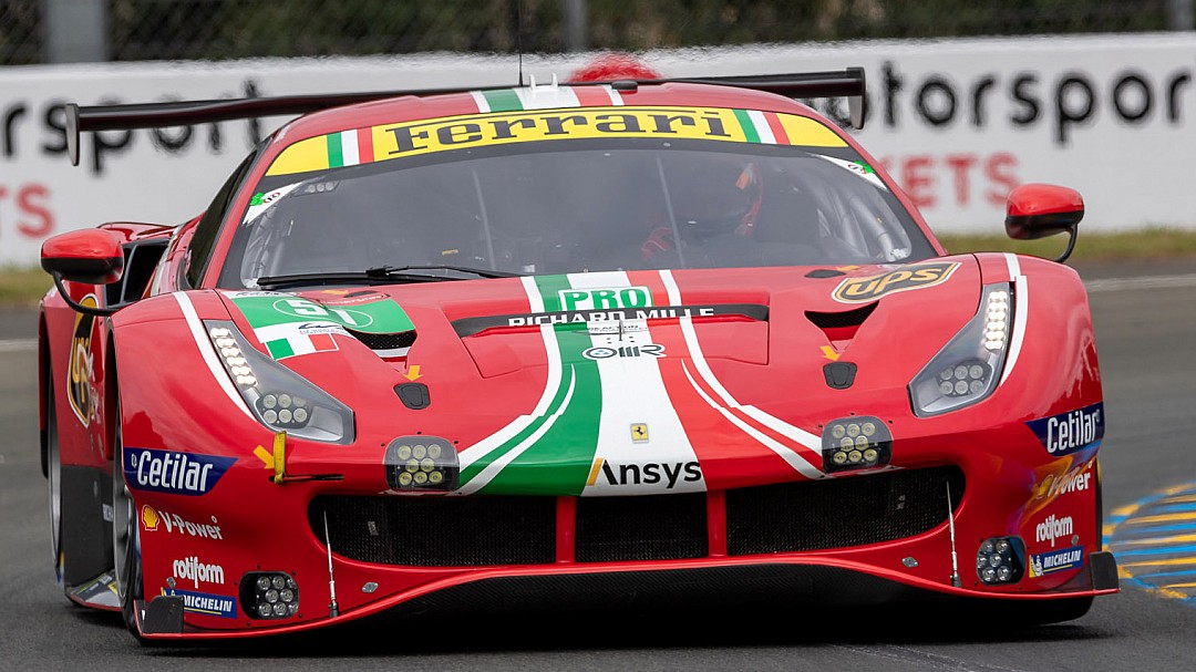 Финес и Ферб и гонки Формулы Е в Берлине