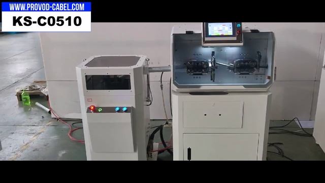 KS-C0510 Устройство для намотки проводов