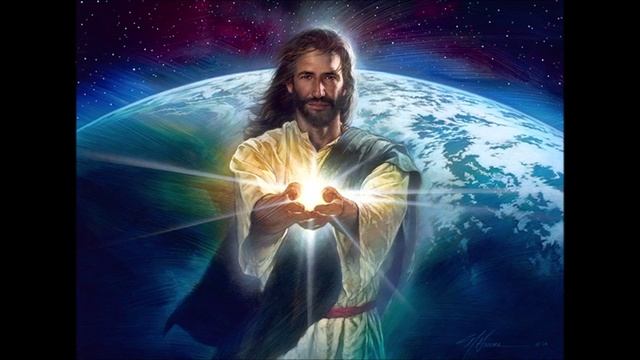 Он сеял свет