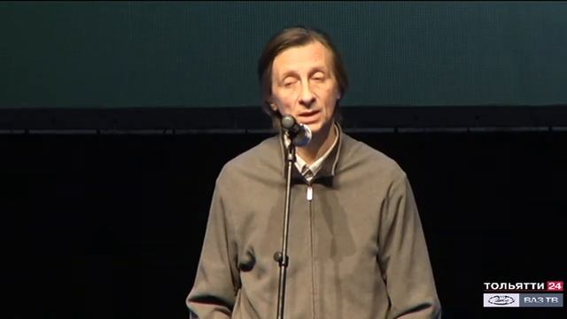 «Химия слова». Лекция «Зачем искусство?» 01.04.2021