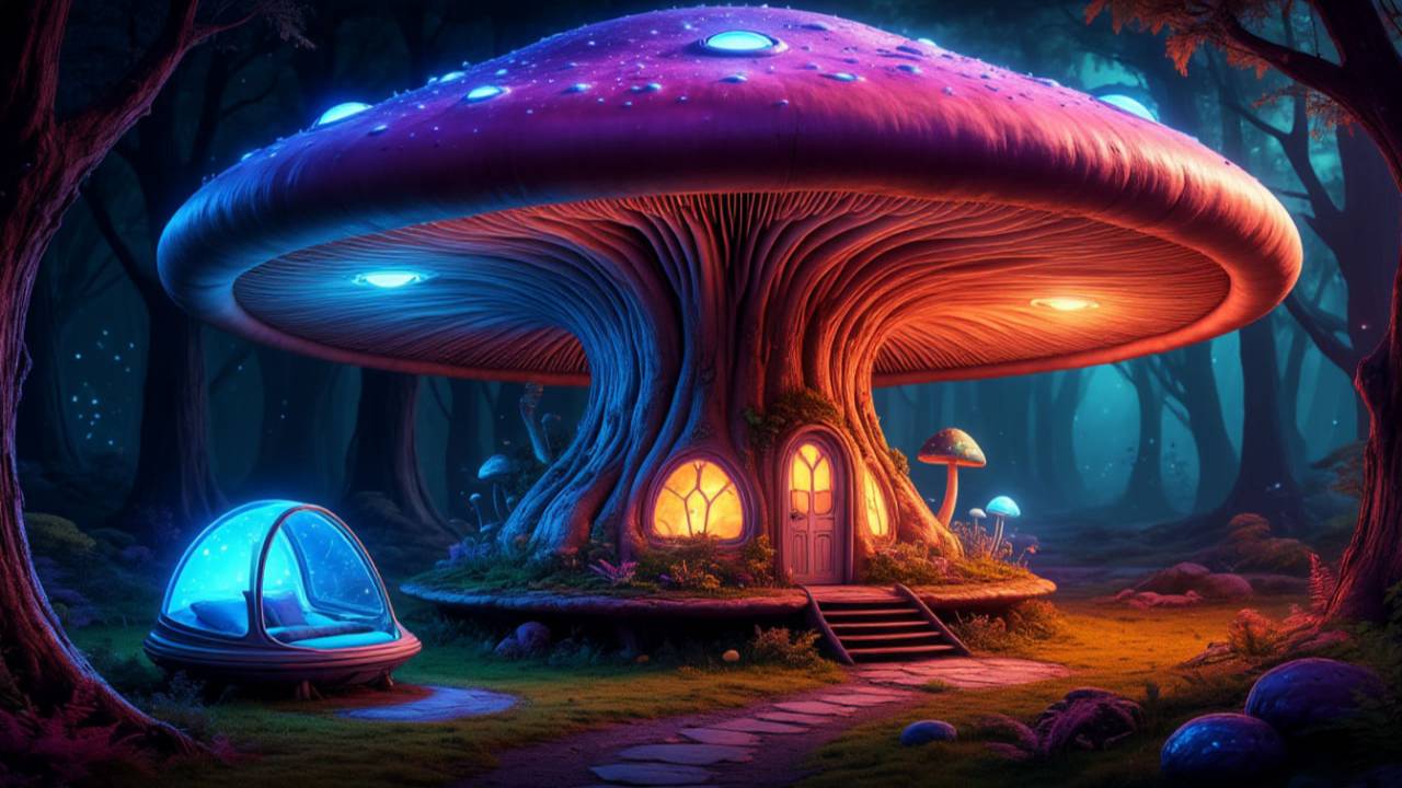 Вторник. Музыка для сна и отдыха