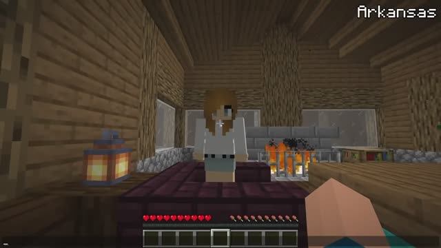 МАЙНКРАФТ ОГАЙО