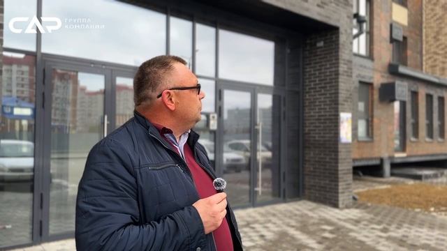 Хорошо ли жить в ЖК «Современник»?