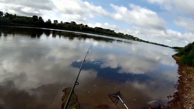 Рыбалка на фидер (1)