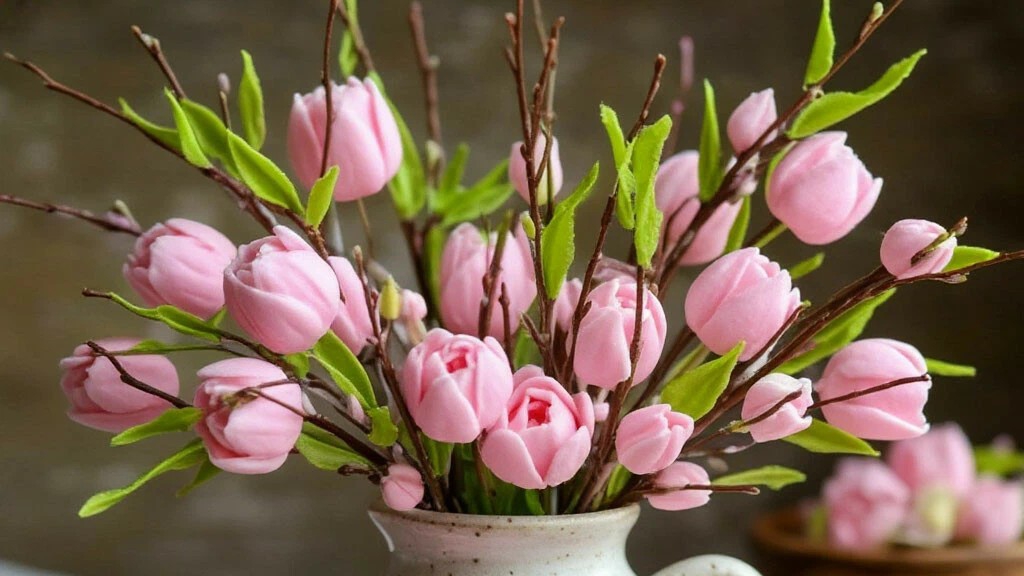 сладкая верба