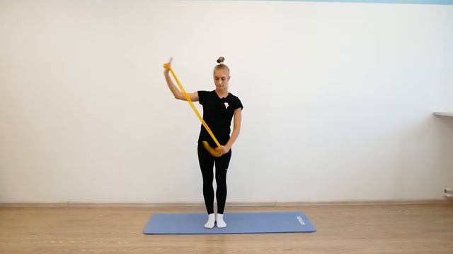 Ветерок на себя (скакалка)