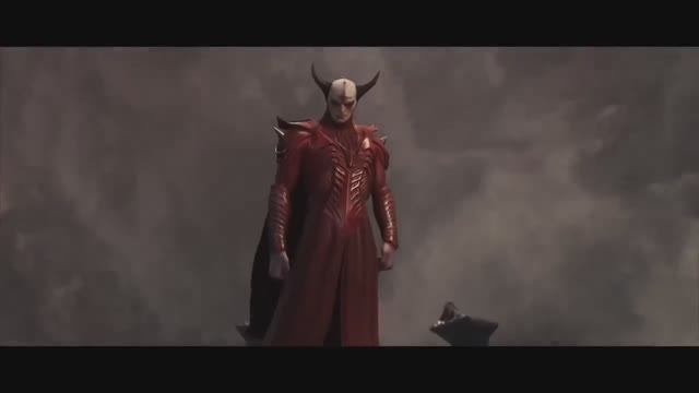 DOOM: The Dark Ages. Второй новый трейлер игры.