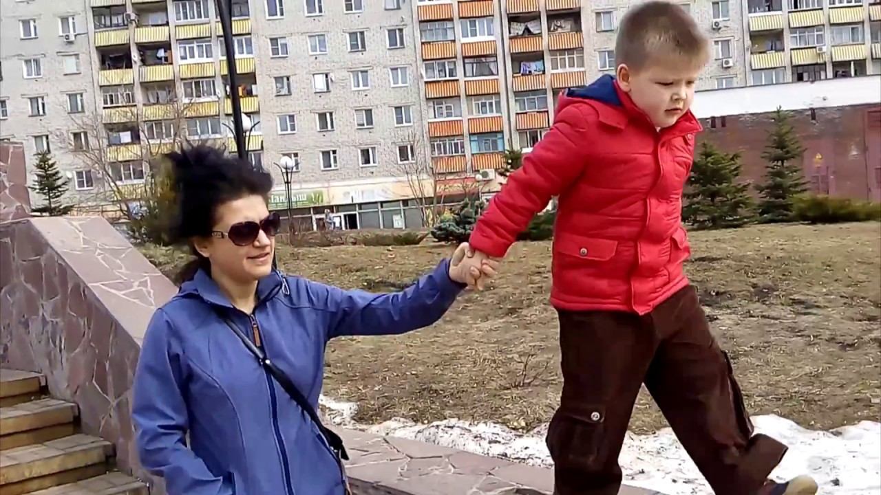 Мой Титаник