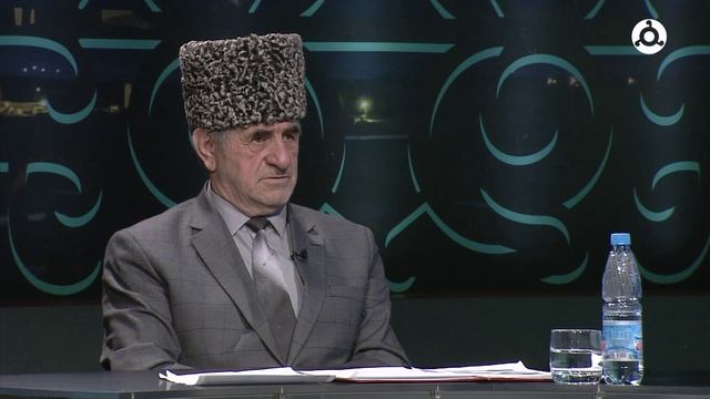 Фрагменты нашей истории. Ингушская литература в период Великой Отечественной войны