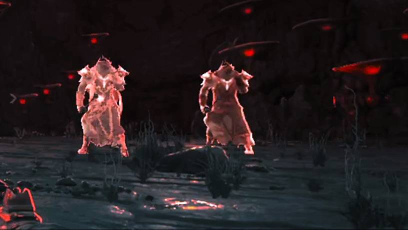 Второй раунд ~ BPM #11