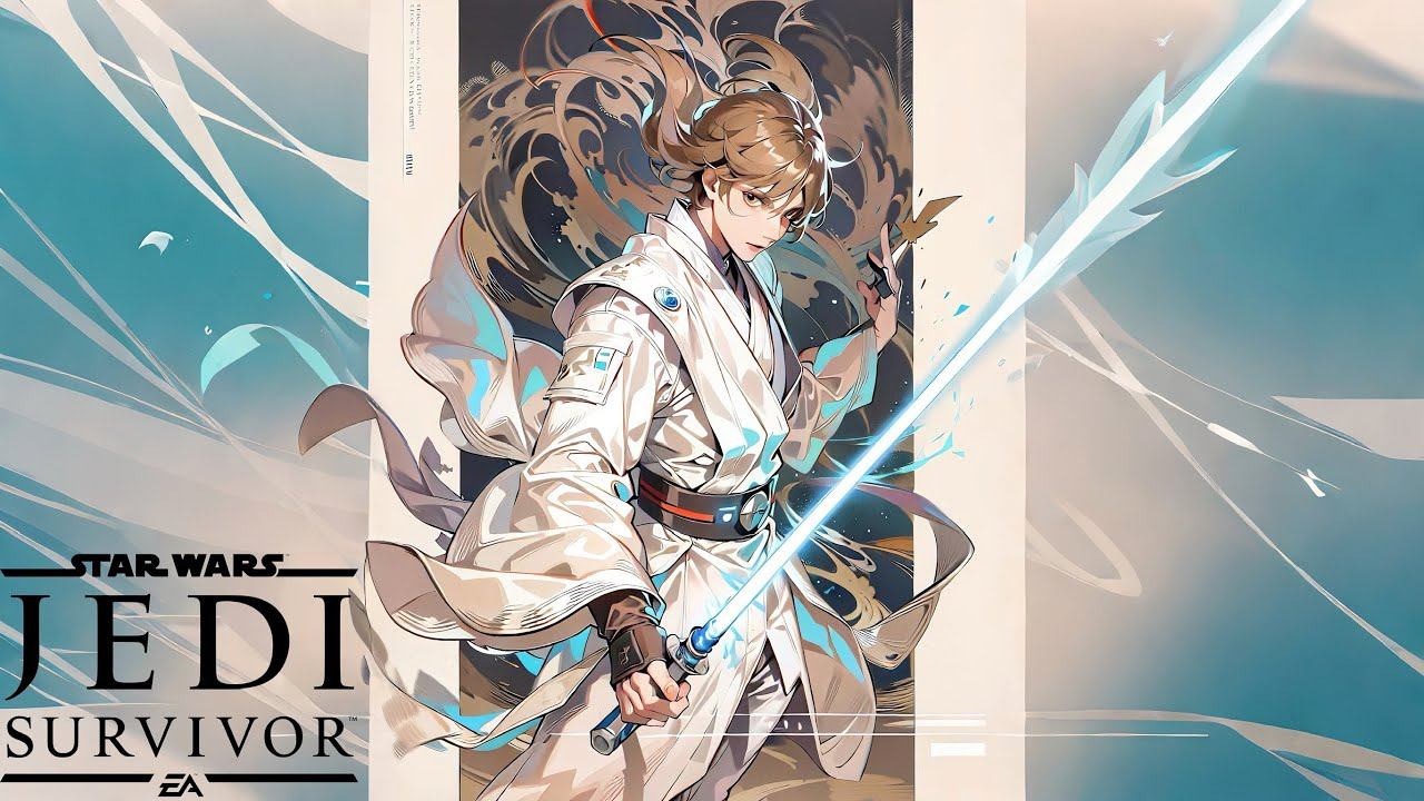 ПЫЛЕСОШУ КОБО/ ВЕРНУЛСЯ НА РАСКОЛОТУЮ ЛУНУ ► Star Wars Jedi: Survivor #20 НА РУССКОМ ЯЗЫКЕ