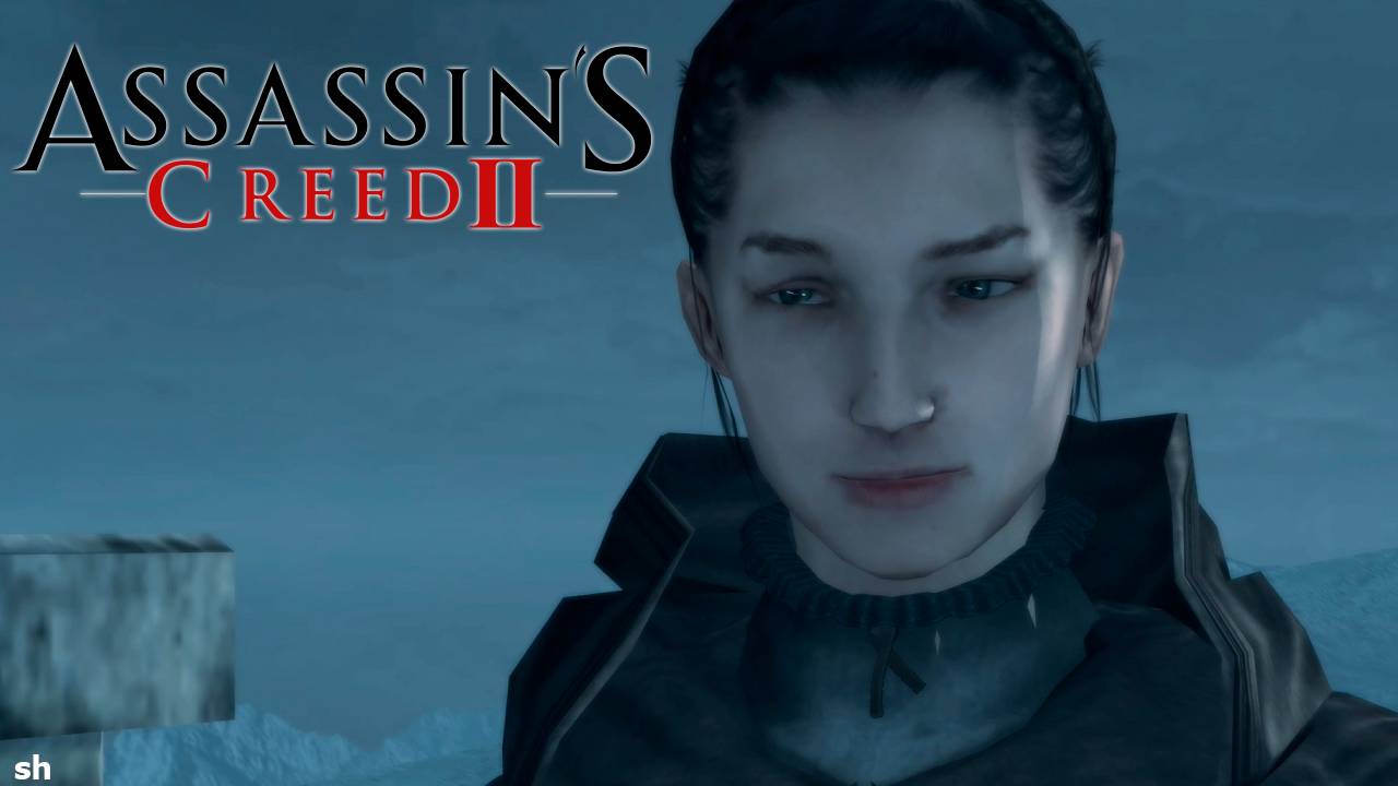 Assassin's Creed II►Прохождение без комментариев.#11