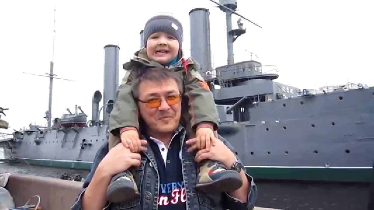 Питер, ч.1