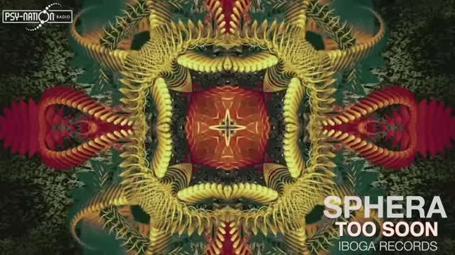 PsyTrance -MAGIC PSY DROPS- Trippy psychedel 064 mix