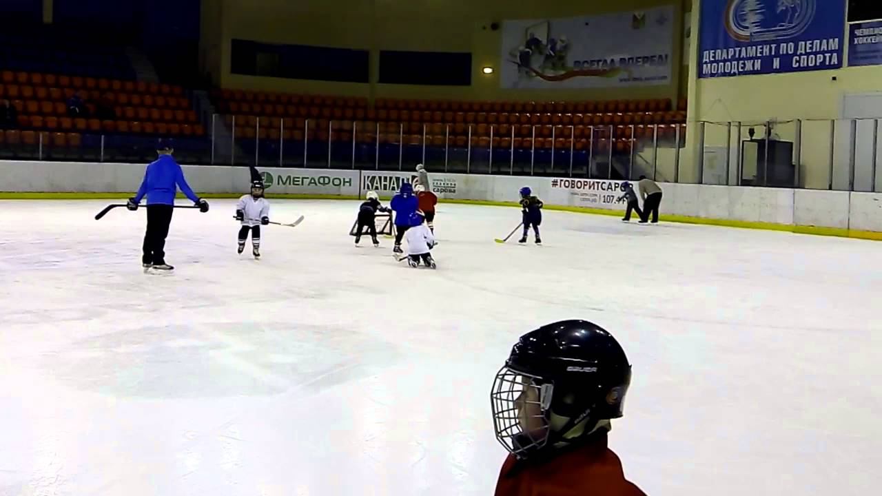Тренировка 12.02.16