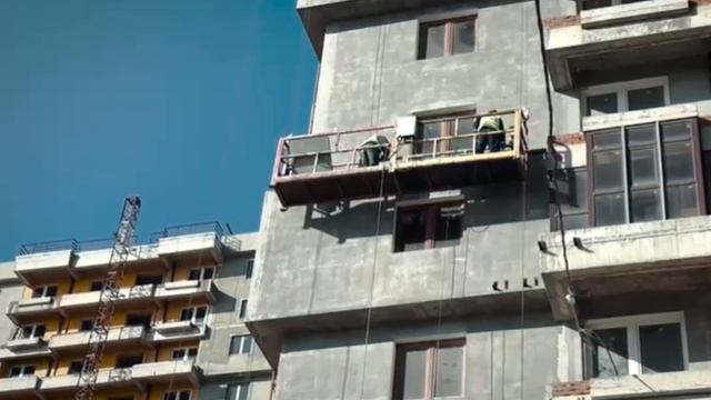 Продаётся однокомнатная квартира Новороссийск (ремонт в подарок)