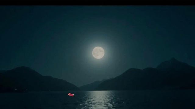 СЛУШАЙ МОРЕ (блюз)