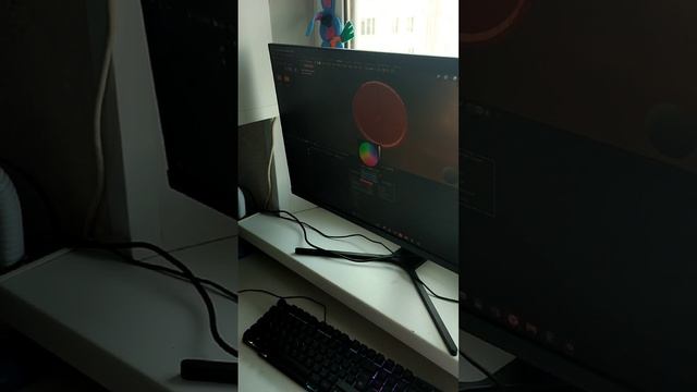 Лаборатория. 3Dмоделирование_игровое пространство