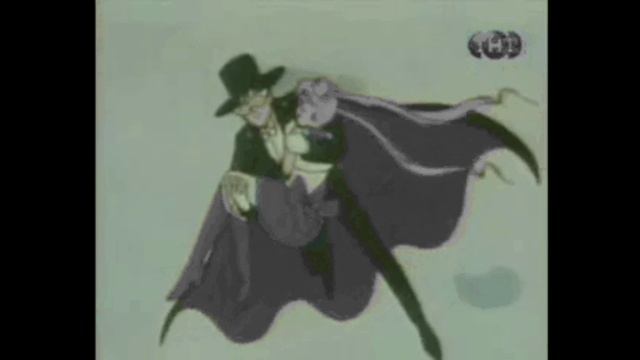 Усаги и Мамору - Ладони Парижа