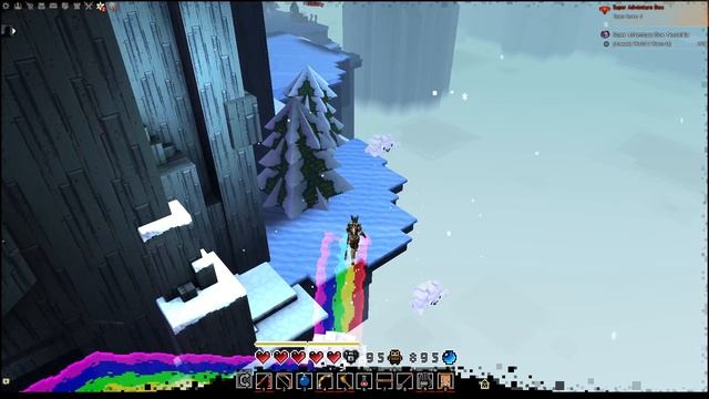 SAB - World 2 (Expl) - Zone 1, 2 (Shortcut Eagle), 3 & (Annual) World 2 Warm-Up (Guild Wars 2)