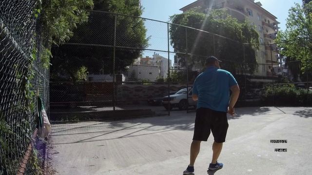 22.04.25 MPC маятник