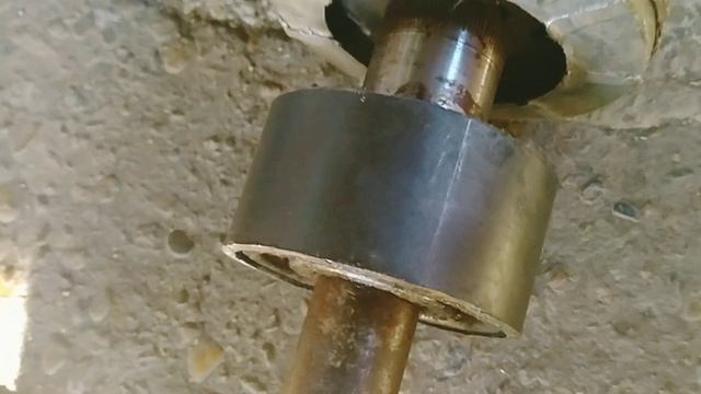 Опора для подшипников!!! Своими руками!!!