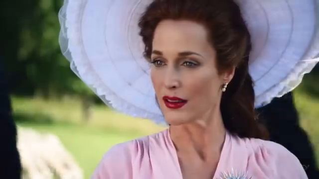 отрывки из сериала Американские Боги - Остара, Медиа, Один