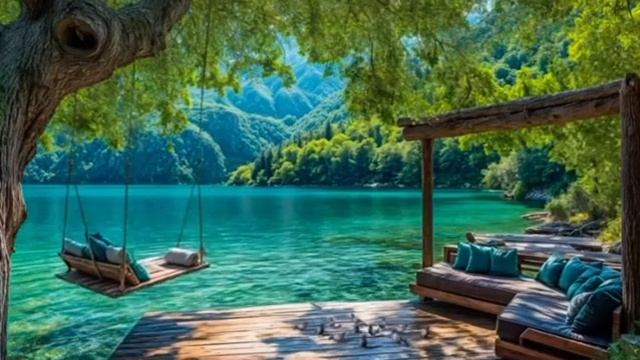 Расслабляющая музыка для сна, Релакс, Спокойная музыка слушать