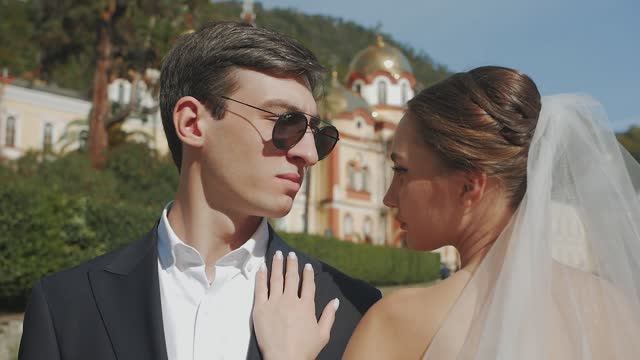 Адгур & Валерия.