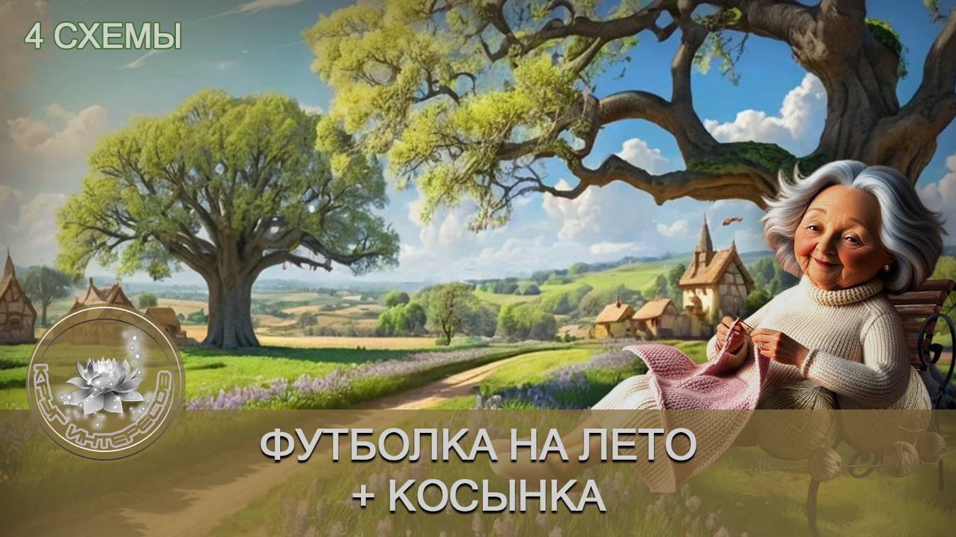 Апрельский отчёт в СП "Бабушкин квадрат"